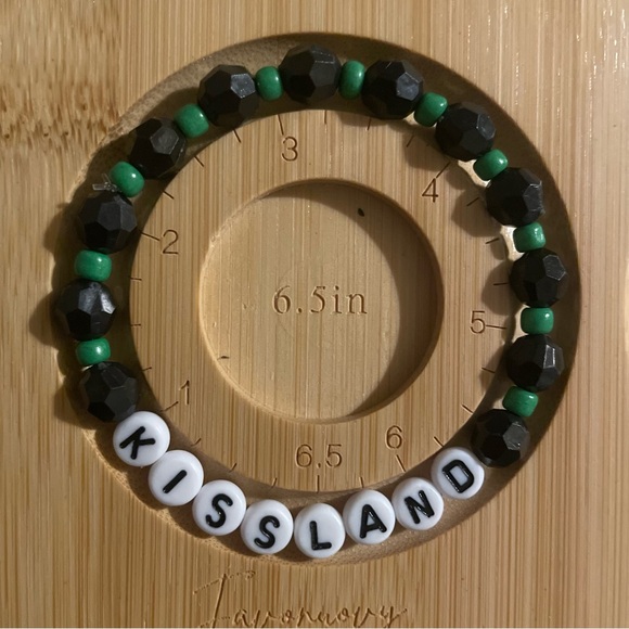 Jewelry | The Weeknd Kissland Bracelet | Poshmark